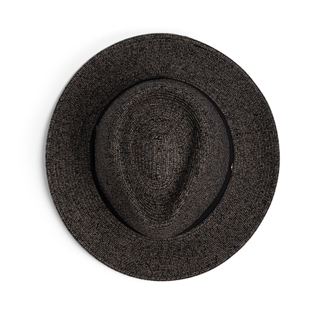 Reef Flexibraid® Panamate - Charcoal – Evoke Headwear