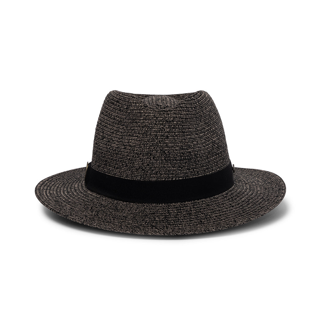Reef Flexibraid® Panamate - Charcoal – Evoke Headwear